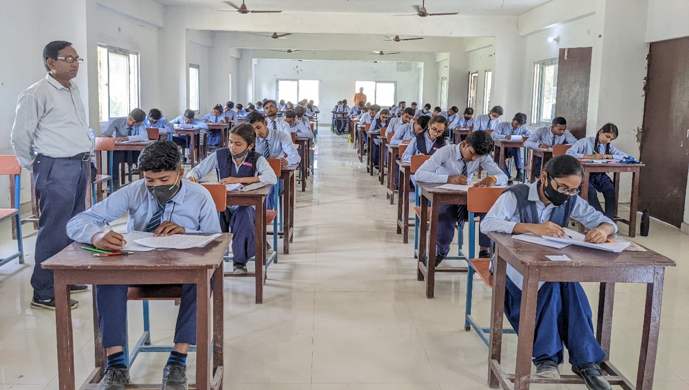 Excellence in Education - News - WIN | We Ignite Nations